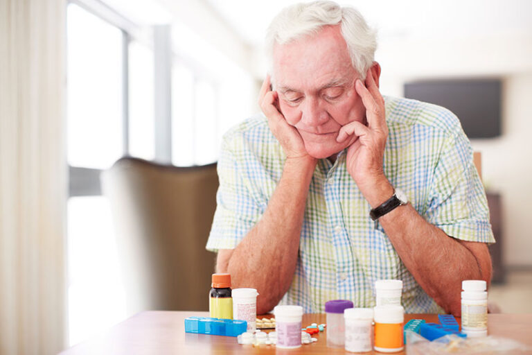 How to Manage Medication Refusal in Older Adults
